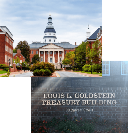 About the Treasurer’s Office – Maryland State Treasurer